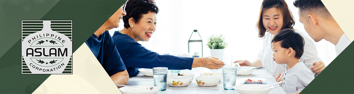 Aslam Vinegar: A Part of Filipino Homes Through The Years - Philippine ...