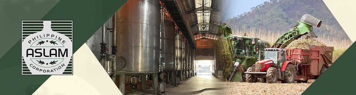 Everything You Need to Know About Aslam - Philippine Aslam Corporation