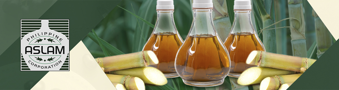 The Pride of Aslam, Sukang Iloko - Philippine Aslam Corporation