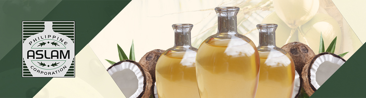 Aslam’s Natural Vinegar: Savoring the Flavors of Coconut Tuba ...